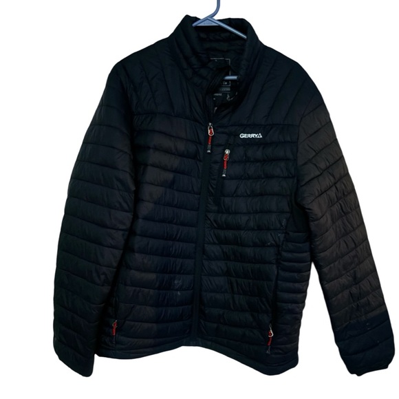 Gerry Weber | Jackets & Coats | Gerry Mens Light Weight Puffer Jacket ...